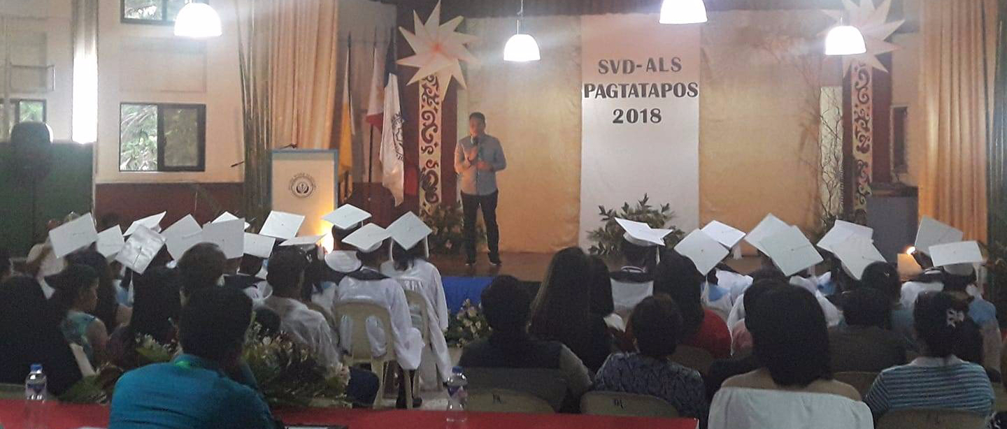 svd-als – Divine Word Media