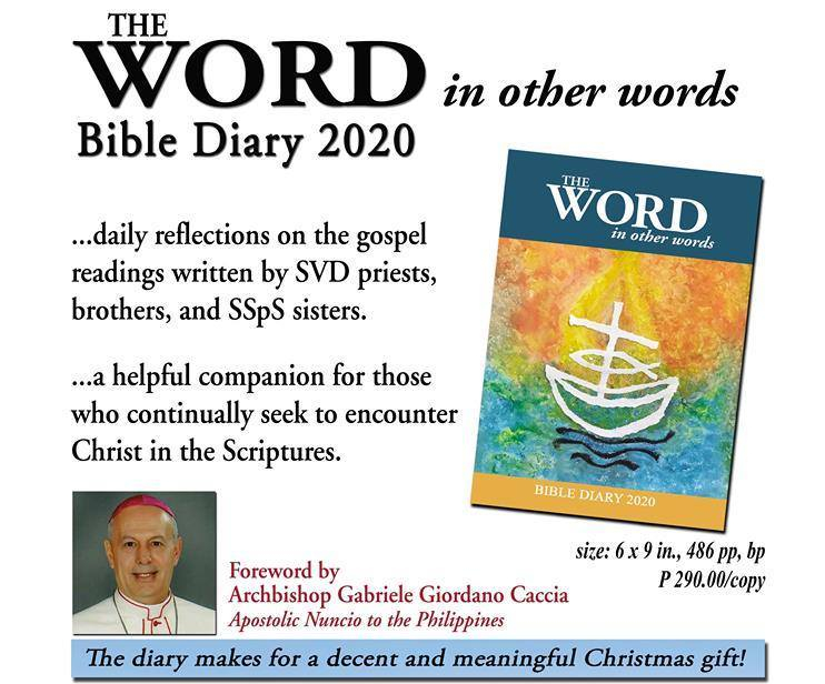 bible-diary-2020 – Divine Word Media