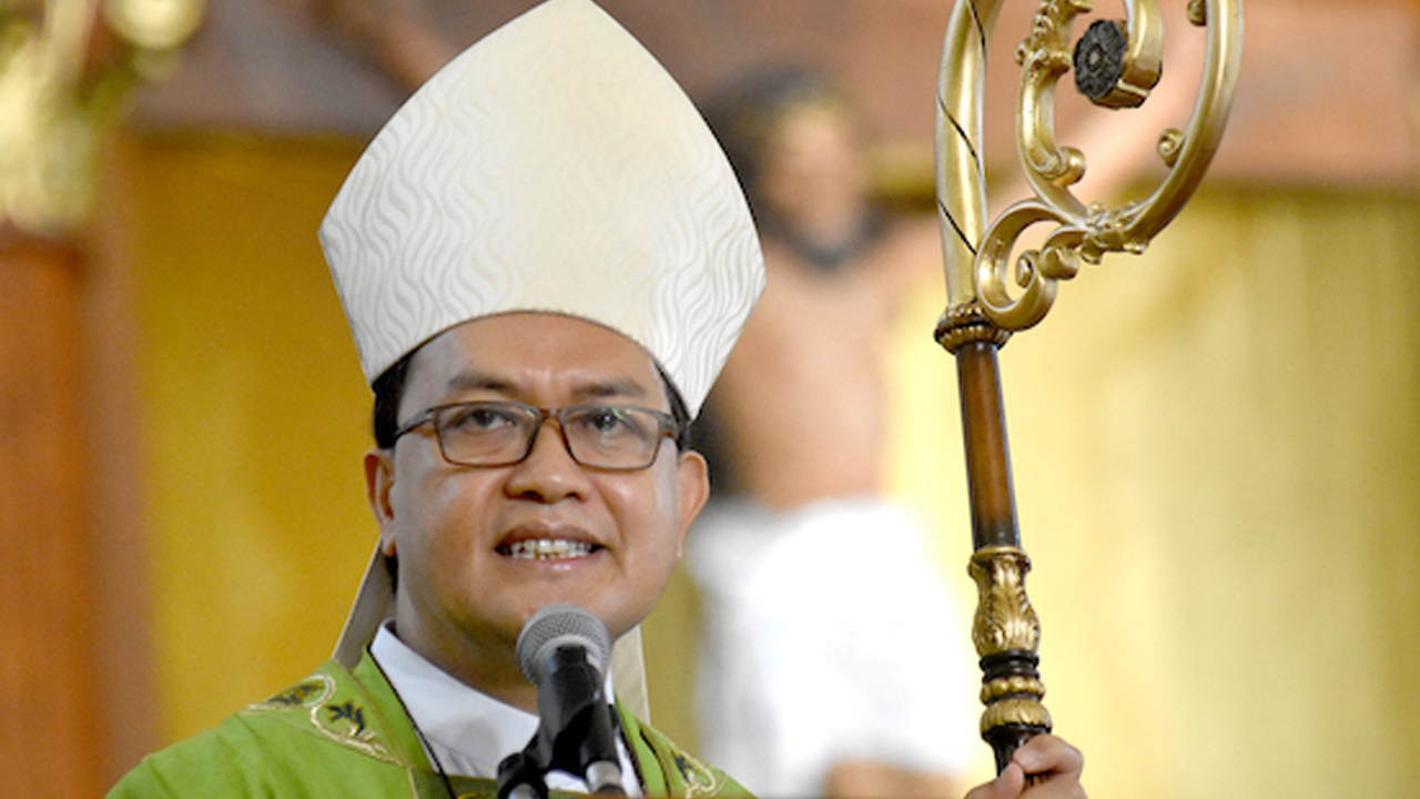 bishop-david – Divine Word Media